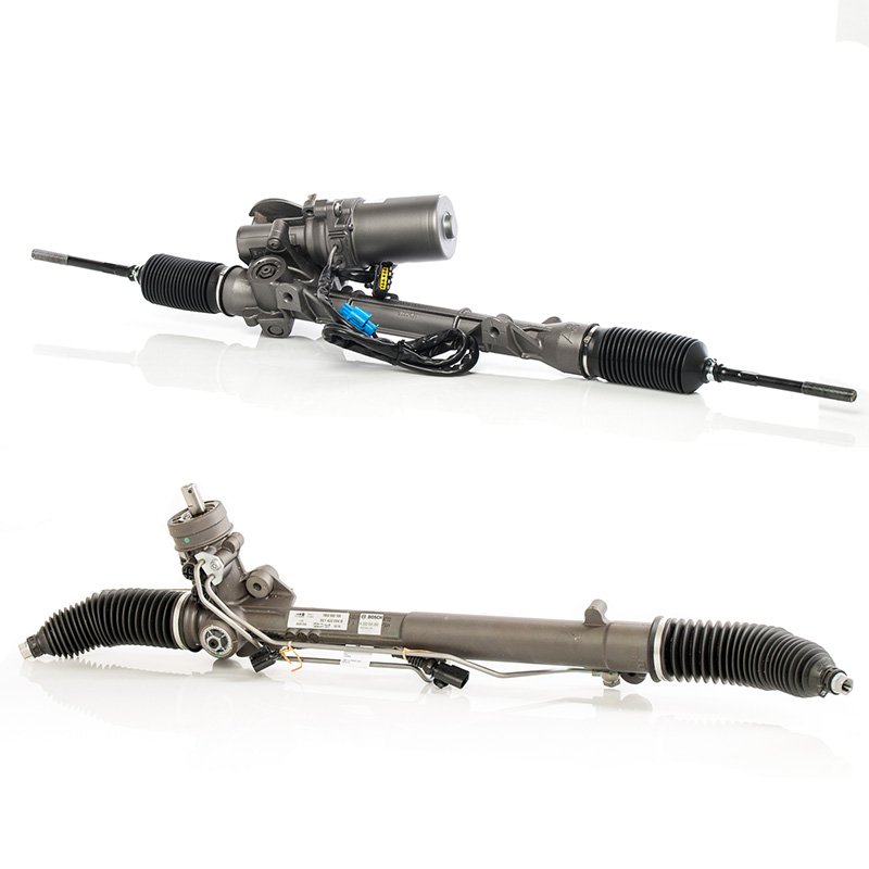 Ihr Spezialist für Lenkgetriebe - Autoteile Jakobs GmbH ... wo denn ...