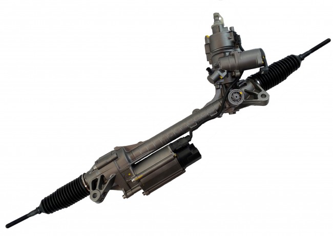 Lenkgetriebe BMW elektrisch Flexray ATJ30030