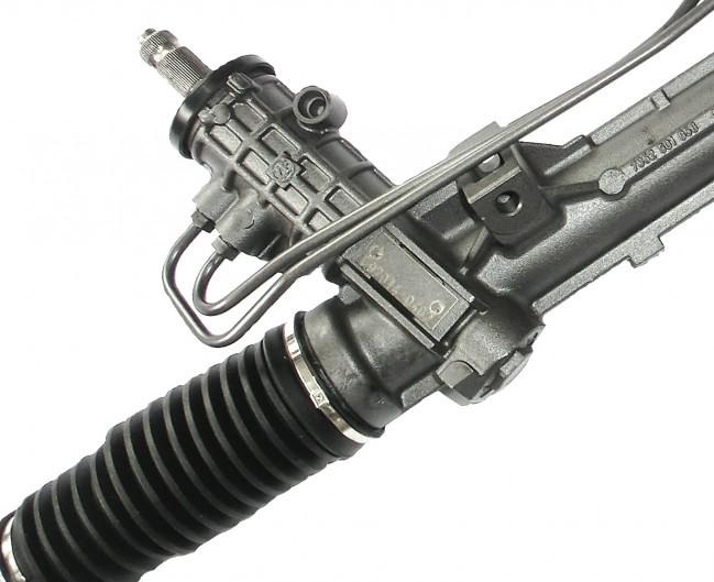 Lenkgetriebe BMW 3er E46 von Ihrem Spezialisten für Lenkgetriebe