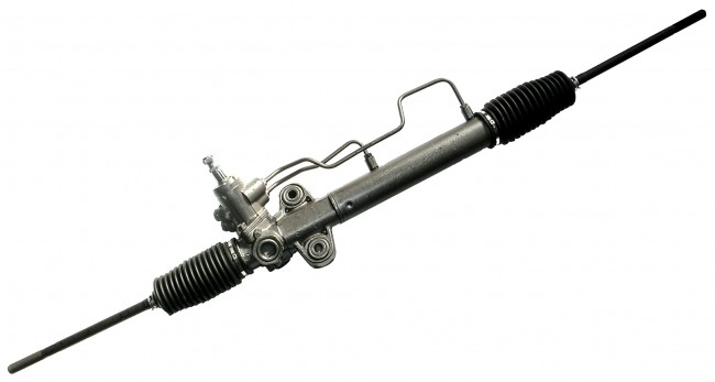 Lenkgetriebe Hyundai Accent II