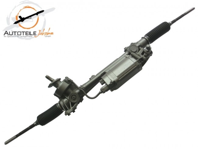 Lenkgetriebe elektrisch AUDI SEAT SKODA VW Generation II