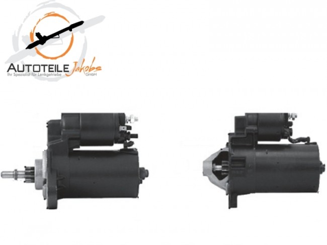 Anlasser passend für VW Passat & Variant ab Baujahr 2000 1.9 TDI